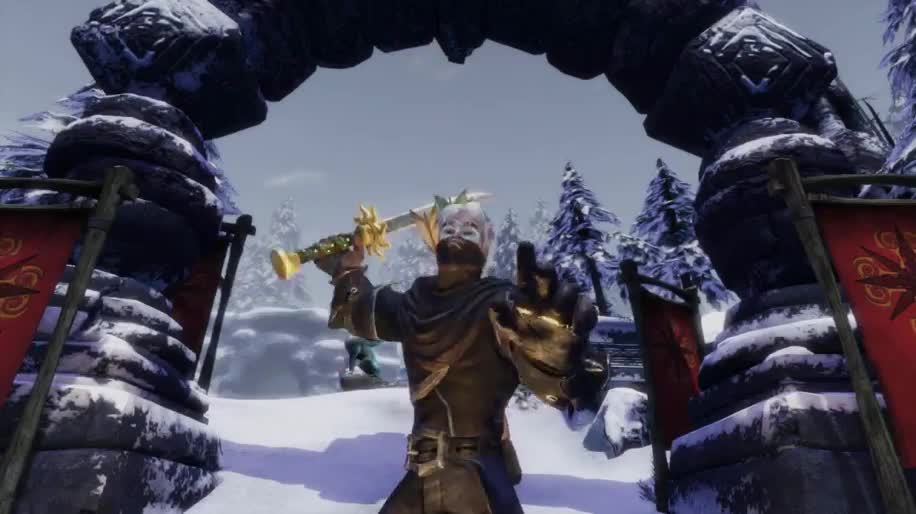 Fable Anniversary - Gameplay-Trailer zur HD-Neuauflage