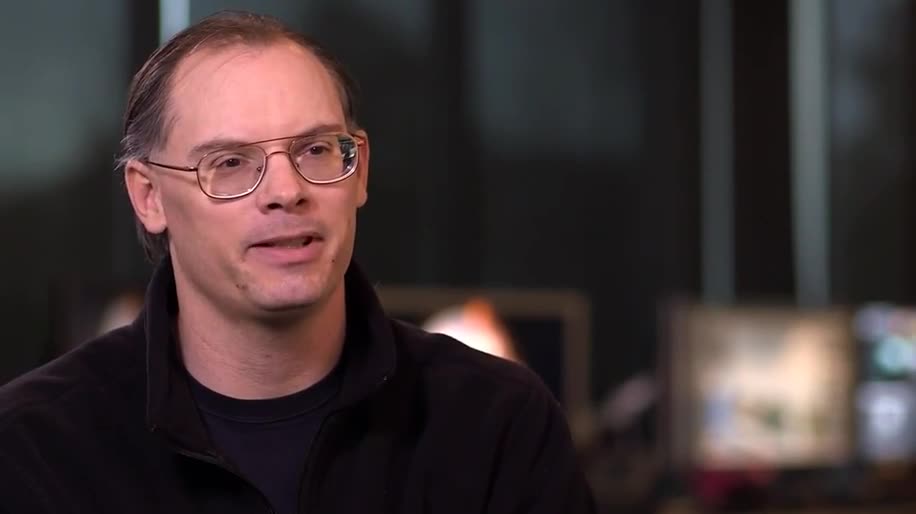 Tim Sweeney über das neue Geschäftsmodell für die Unreal Engine 4