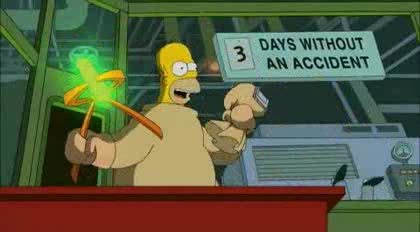 Simpsons: 1. Folge in HD mit speziellem Vorspann - WinFuture.de