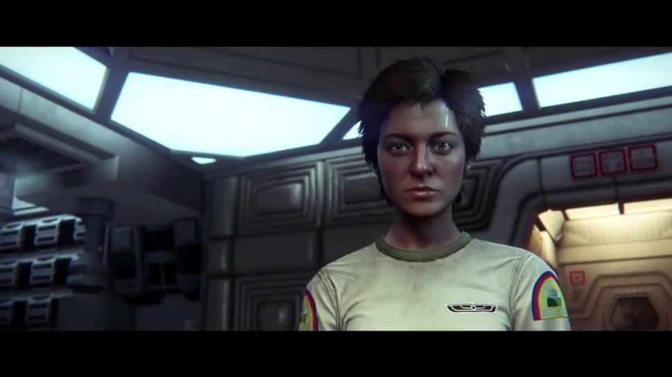 Alien: Isolation - Trailer zur Bonusmission Crew Expendable