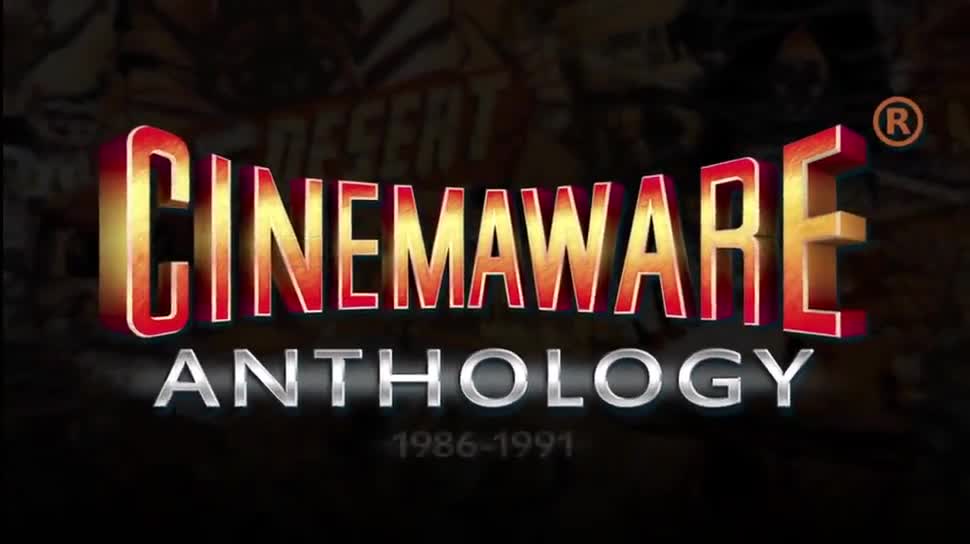 Cinemaware Anthology: 1986-1991 - 13 Retro-Klassiker für den PC