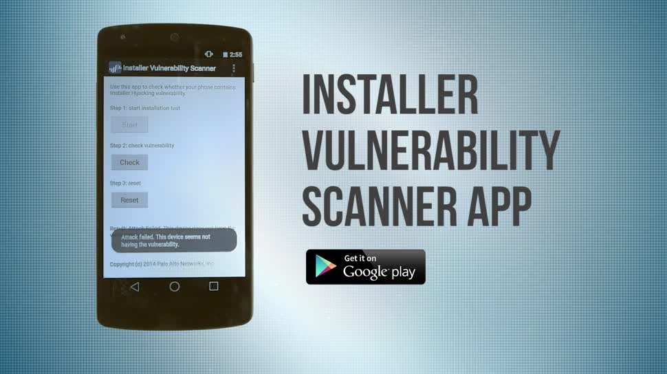 Android Installer Hijacking - Malwareproblem bei alternativen App Stores