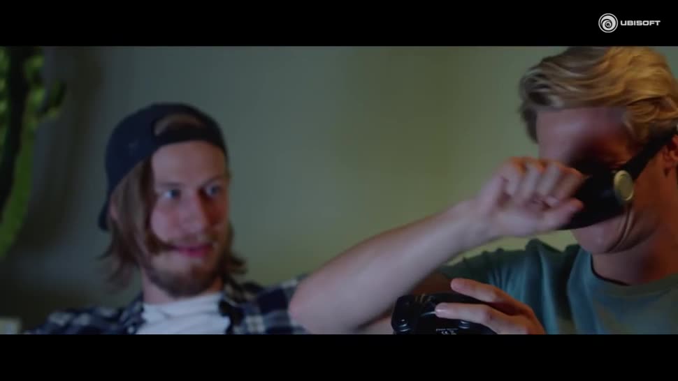 Nosulus Rift: Ubisoft baut für South Park-Spiel "Furz-Peripherie"