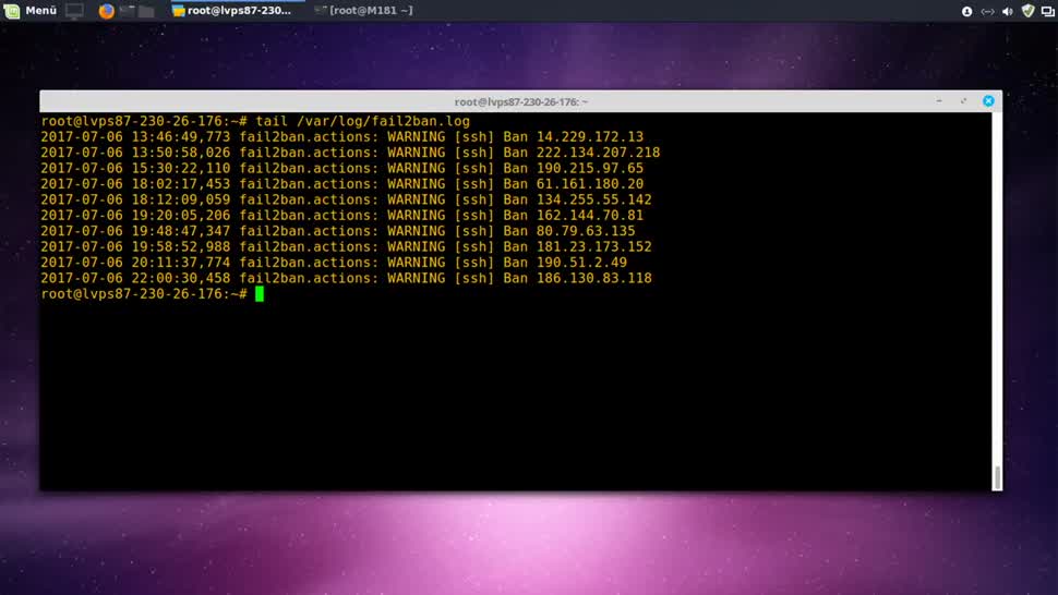 So schützt ihr den SSH-Zugang eures Linux-Servers vor Angriffen