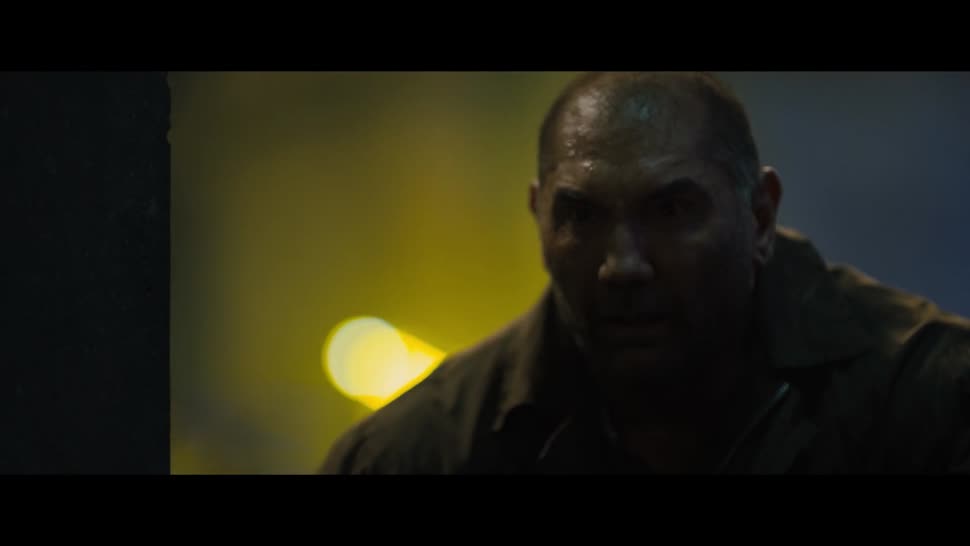 Blade Runner 2049: Zweiter Kurzfilm mit Dave Bautista als Sapper