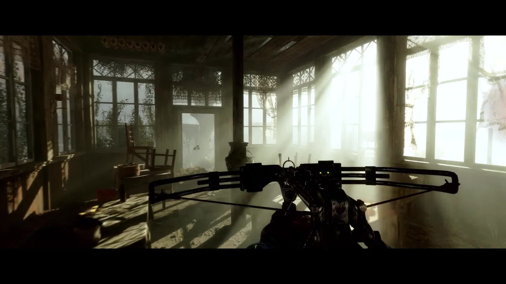 Metro Exodus: 'Uncovered'-Trailer stellt uns die Welt des Shooters vor