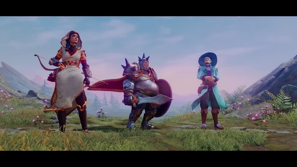 Trine 4: The Nightmare Prince wurde mit erstem Trailer vorgestellt