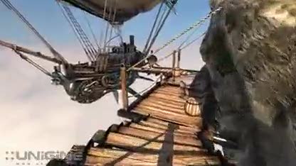 DirectX-11-Benchmark Heaven 2.0 veröffentlicht - WinFuture.de
