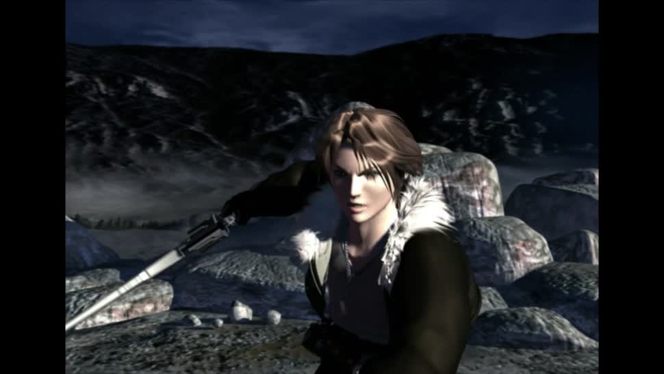 Final Fantasy 8 - Remastered-Edition kommt für PC und Konsolen