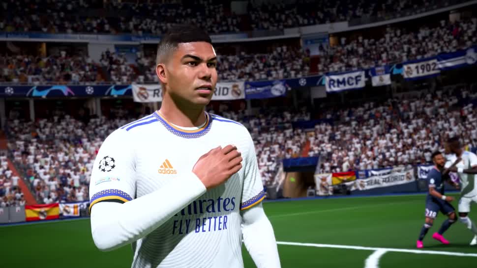 FIFA 22 - Gameplay-Trailer rückt die Neuerungen in den Fokus