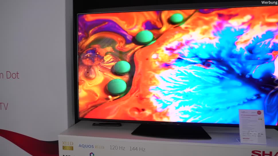 Die Highlights von der Sharp Xperience Roadshow 2022 im Überblick