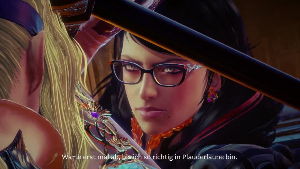 Bayonetta 3: Neuer Gameplay-Trailer zeigt die Hexen in Aktion