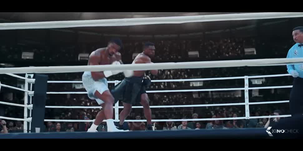 Super Bowl 2023: Creed 3: Rocky's Legacy zeigt neuen Trailer