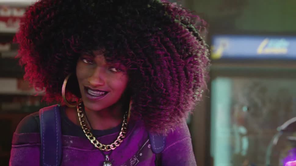 Redfall: Im neuen Trailer lernen wir die Heldin Layla näher kennen