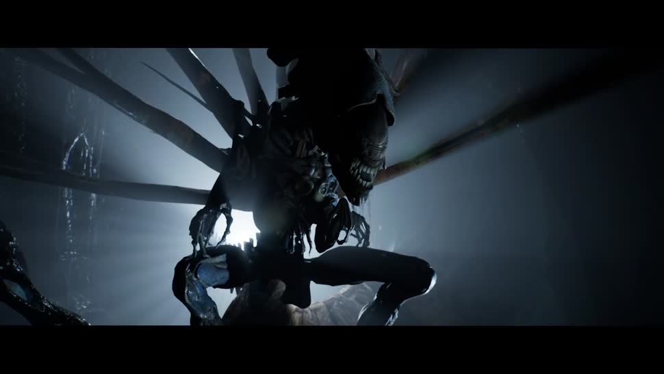 Aliens: Dark Descent kann ab sofort vorbestellt werden, neuer Trailer