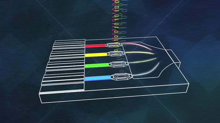 Intel: Light Peak-Nachfolger mit 50 Gbit/s und mehr - WinFuture.de