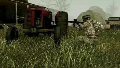 America's Army 3 - Trailer