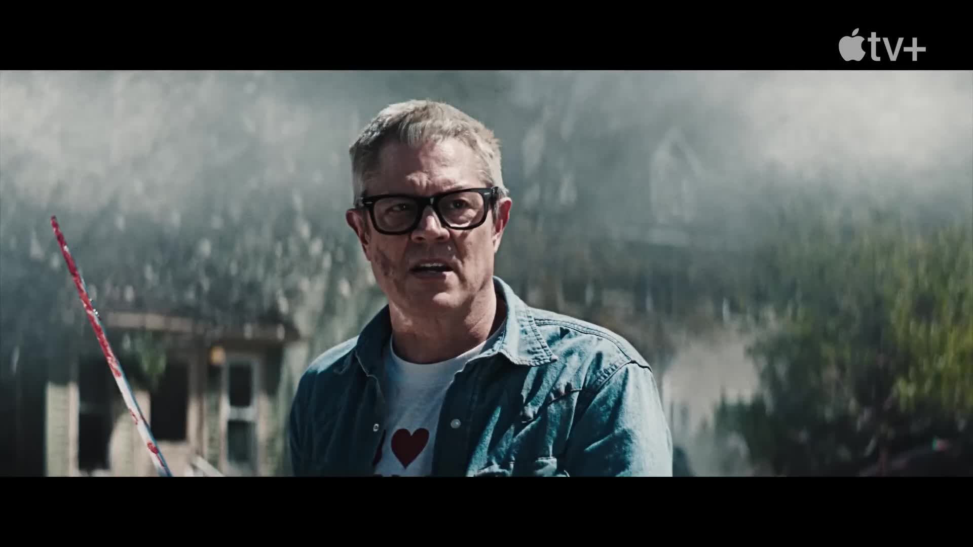 Super Bowl 2025: Apple lässt in 'The Studio' die Durchfall-Zombies los