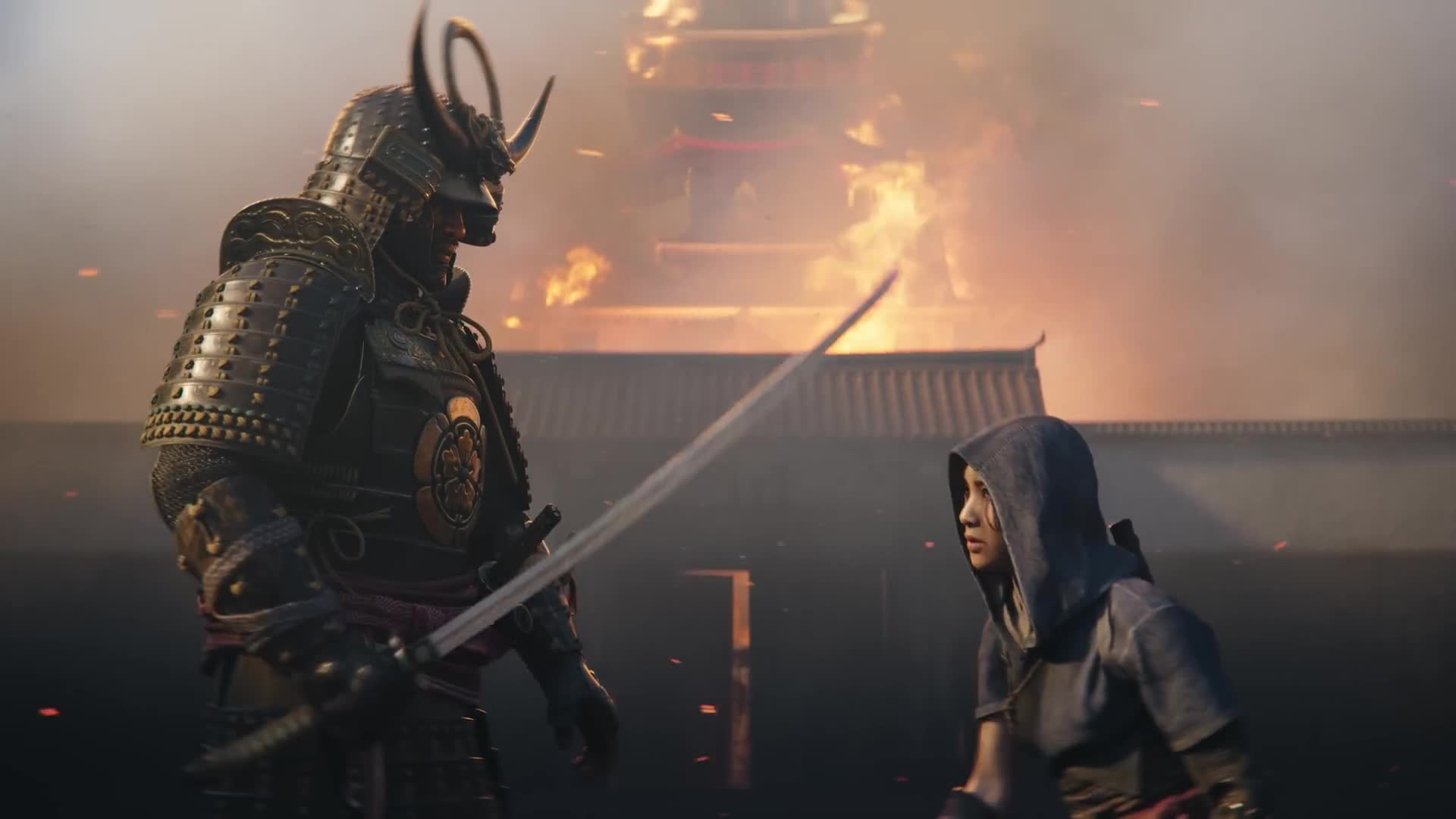 Assassin's Creed Shadows - Neuer Trailer stimmt auf den Release ein