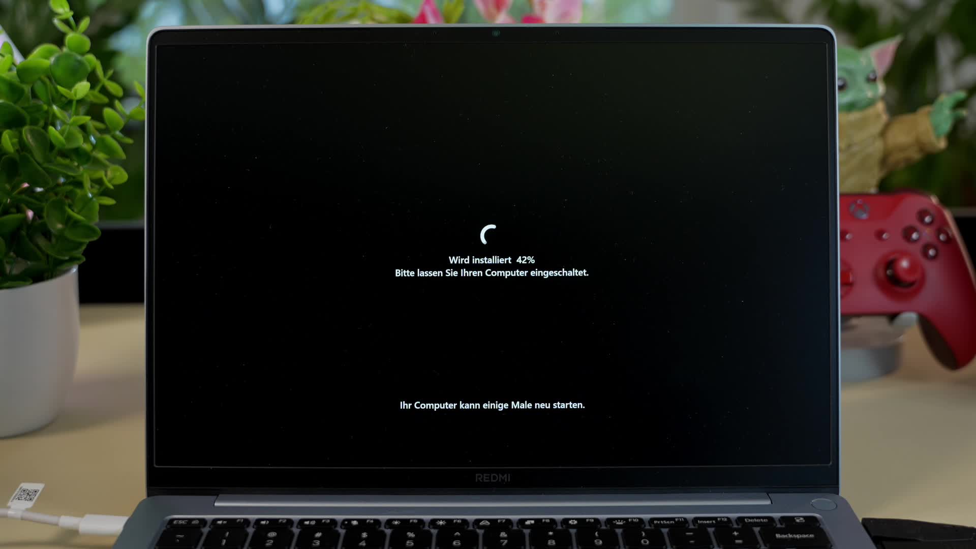 Windows 11 vom USB-Stick installieren: Schnell und einfach erledigt