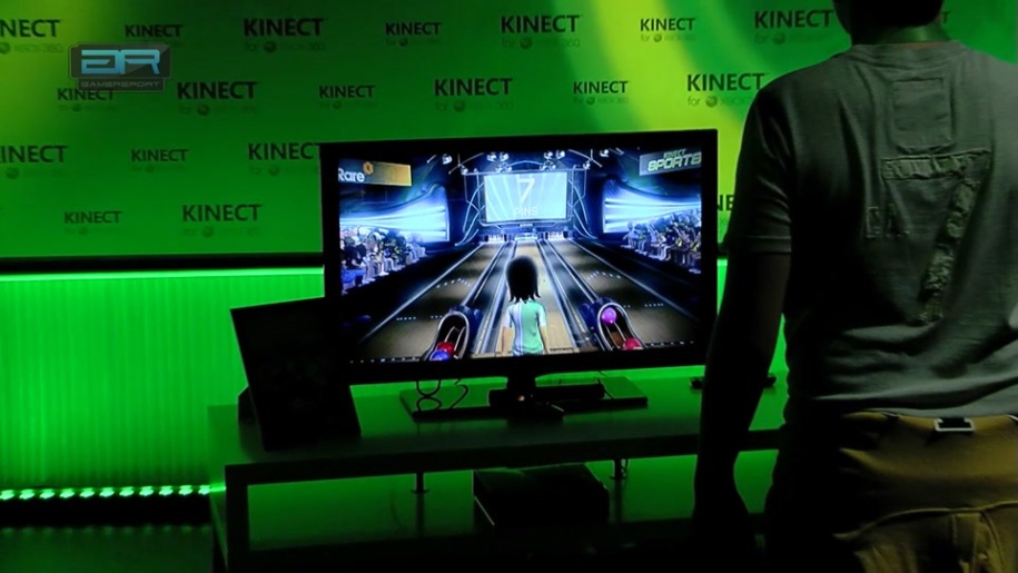 MS: Kinect wird sich besser verkaufen als das iPad - WinFuture.de