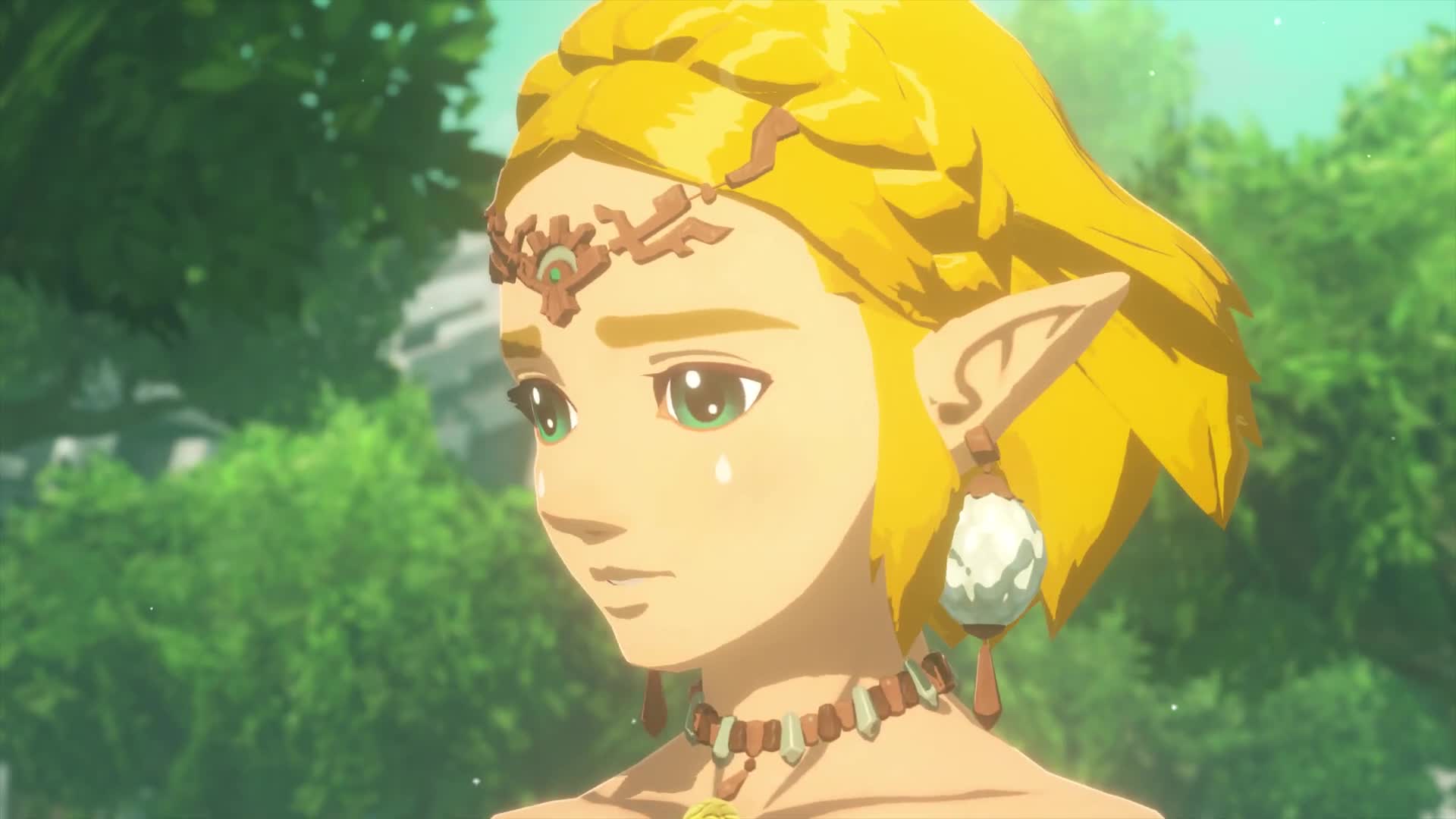 Hyrule Warriors: Neuer Trailer zu 'Chronik der Versiegelung' ist online