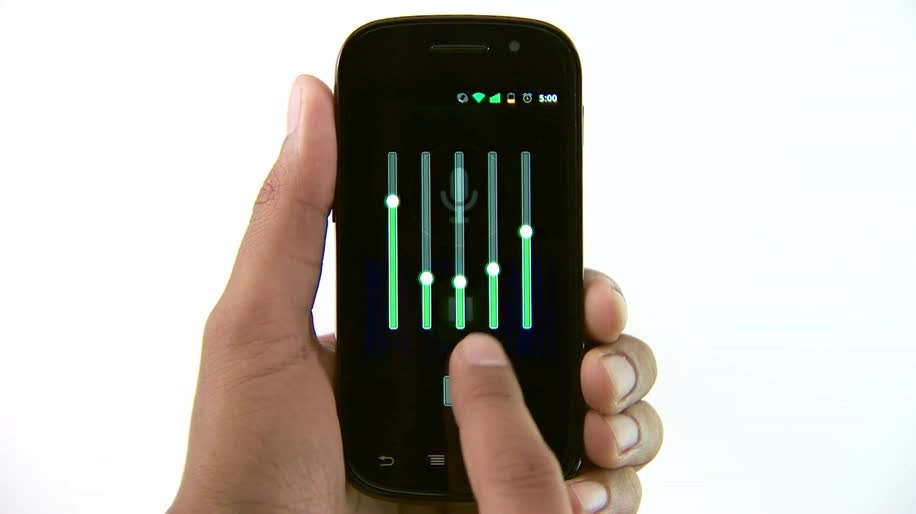 Offizielles Android-2.3-ROM für das Galaxy S geleakt - WinFuture.de