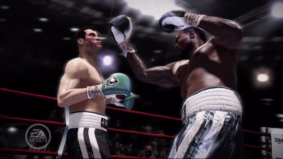 Fight Night Champion - Stamina System Trailer