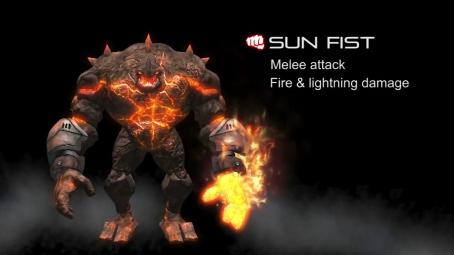 Darkspore - Zrin Spotlight