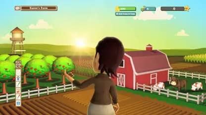 Video zeigt Microsofts Vision für Windows-Spiele - WinFuture.de