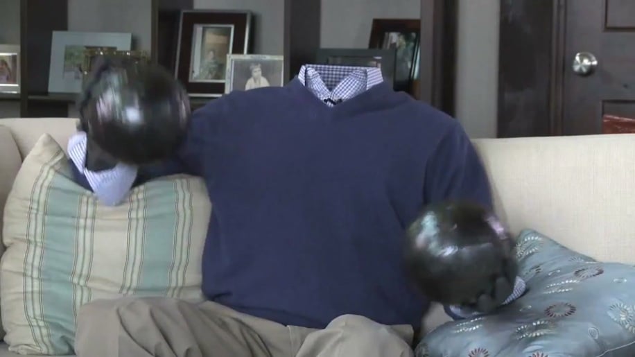 Serious Sam 3: BFE - Official Headless Kamikaze Screams of Glory Trailer