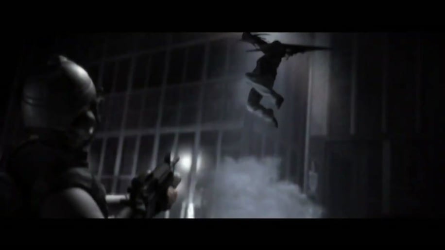 PROTOTYPE 2 - Timeline Trailer