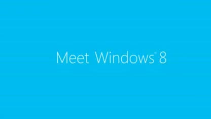 Windows 8 Consumer Preview (Beta) - Launch-Video
