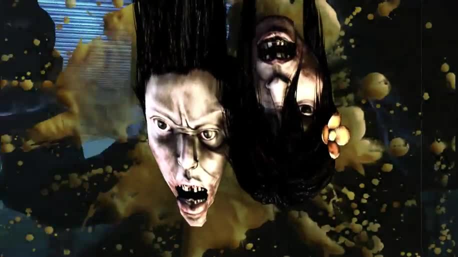 Killing Floor - Summer Sideshow Event 2012