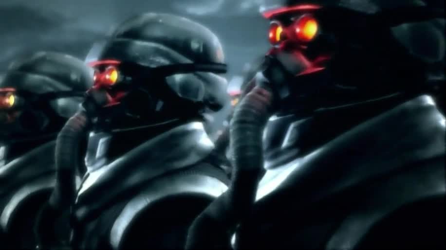 Killzone Trilogy - Trailer