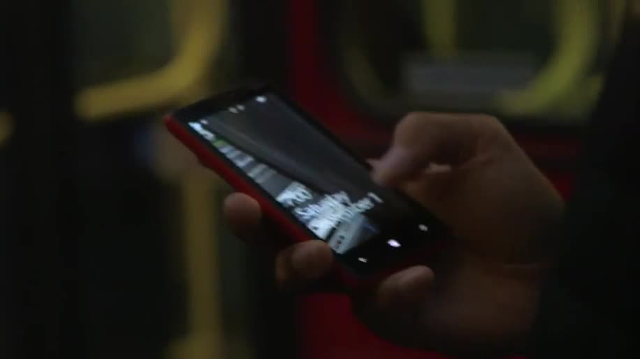 Nokia – Explore the World with Nokia Lumia