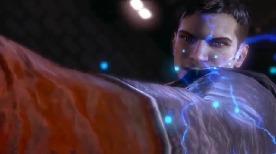 DmC Devil May Cry – Launch-Trailer