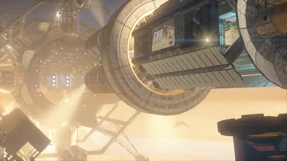 3DMark - Cloud Gate - Full Demo