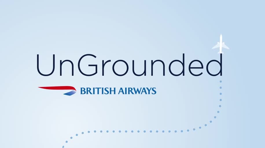 Introducing UnGrounded