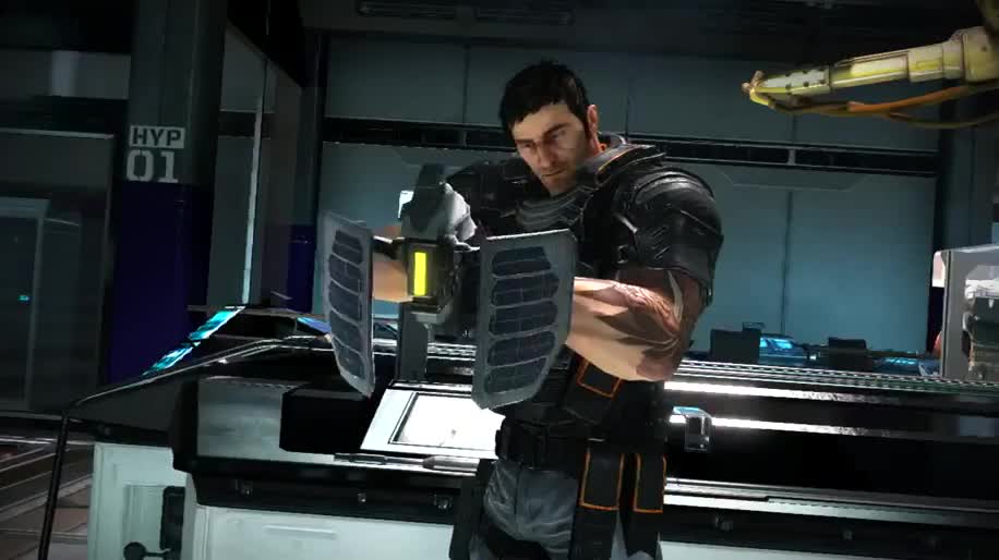 Fuse - Launch-Trailer